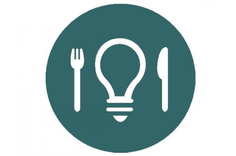 Lunch And Learn Icon