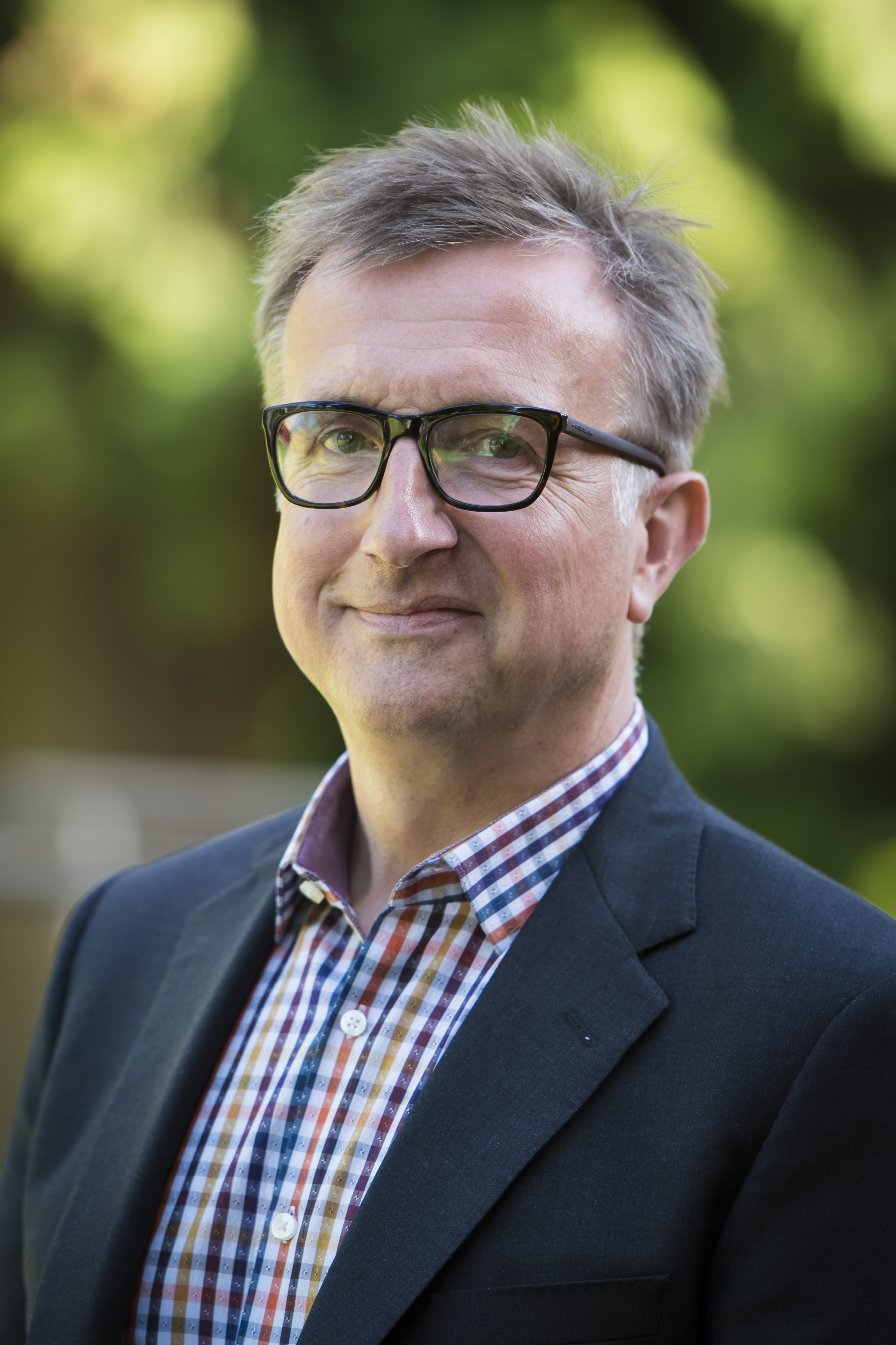 Stephen Mikicich Consultant | Planning Institute of British Columbia